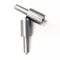China S Diesel Engine Truck Injector Nozzle DLLA142S344N501 105015-5490 for sale
