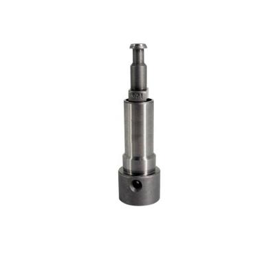 China Diesel Fuel Injection Pump Parts Diesel Plunger 1418325128 For Auto Engine for sale