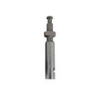 China Diesel Fuel Injection Pump Parts Diesel Plunger 1418325128 For Auto Engine for sale