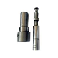 China Fuel Injection Pump Diesel Plunger 1 418 325 157 For Auto Engine for sale