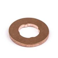 China Common Rail Nozzle Gasket Diesel Fuel Injection Shims 121 for sale