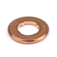 China Diesel Engine Spare Parts Nozzle Gasket Common Rail Shims 130 for sale