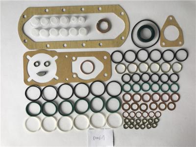 China Auto Parts Common Rail Diesel Spare Parts Fuel Injection Repair Kit 800619 for sale