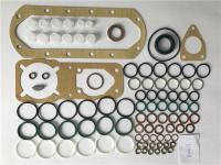 China Auto Parts Common Rail Diesel Spare Parts Fuel Injection Repair Kit 800619 for sale