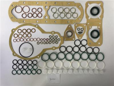 China Common Rail Shims Repair Spare Parts Fuel Injection Kits 800620 for sale