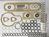 China Common Rail Repair Kits Fuel Pump Injection 800635 Gasket Kits for sale