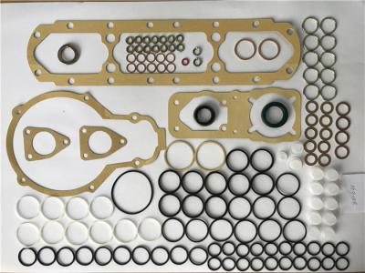 China Common Rail Repair Kits Fuel Pump Injection 800635 Gasket Kits for sale