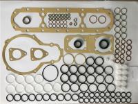 China Common Rail Repair Kits Fuel Pump Injection 800635 Gasket Kits for sale