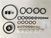 China Auto Parts Repair Gasket Kits Bosch Diesel Fuel Pump Rubber Ring Oil Seal 800637 for sale