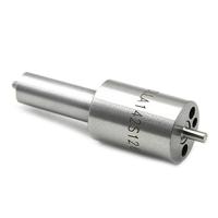 China DLLA142S1266 S Type Fuel Injector Nozzle Diesel Engine 9430084247 for sale