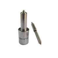 China S Type Injector 0 433 271 366 Diesel Engine Nozzle DLLA144S747 Fuel Parts for sale