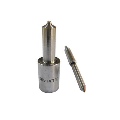 China S Type Injector 0 433 271 366 Diesel Engine Nozzle DLLA144S747 Fuel Parts for sale