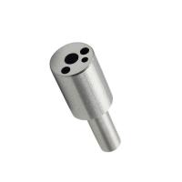 China S Type Injector 0 433 271 366 Diesel Engine Nozzle DLLA144S747 Fuel Parts for sale