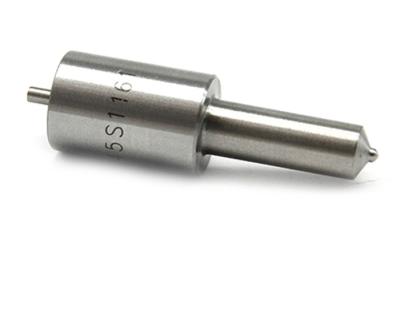 China Fuel Injector S Type Nozzle 0433271702 DLLA145S1161 For Diesel Engine for sale