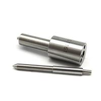 China Fuel Injector S Type Nozzle 0433271702 DLLA145S1161 For Diesel Engine for sale