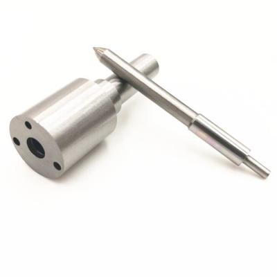 China Engine Injection Accessories Diesel S Nozzle DLLA150S308 0 433 271 114 for sale