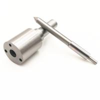 China Fuel Pump Injector Parts 093400-2292 Nozzle DLLA150SND229 For Diesel Engine Injection for sale