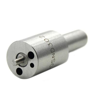China Fuel Engine Injection Nozzle 093400-3020 Accessories Diesel DLLA150SND302 for sale