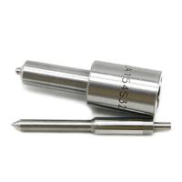 China High Pressure Diesel Auto Engine Fuel Injector Nozzle DLLA154S324N413 105015-4130 for sale
