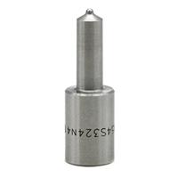 China High Pressure Diesel Auto Engine Fuel Injector Nozzle DLLA154S324N413 105015-4130 for sale