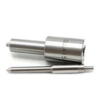 China 105015-5860 SN Type Nozzle Common Rail Parts DLLA 154 586 Truck Injector for sale
