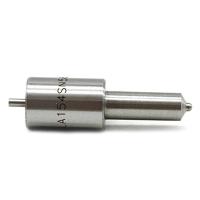 China 105015-5860 SN Type Nozzle Common Rail Parts DLLA 154 586 Truck Injector for sale