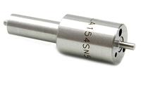China 105015-5860 SN Type Nozzle Common Rail Parts DLLA 154 586 Truck Injector for sale