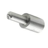 China Auto Spare Parts Common Rail DLLA155S064 Fuel Nozzle Injector Steel Diesel System for sale