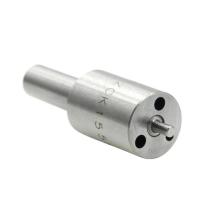 China DLLA155S527 S Type Diesel Fuel Injector Nozzle ZCK155S527 For Euro II Engine for sale