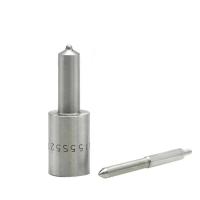 China DLLA155S527 S Type Diesel Fuel Injector Nozzle ZCK155S527 For Euro II Engine for sale