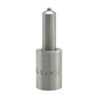 China DLLA155S527 S Type Diesel Fuel Injector Nozzle ZCK155S527 For Euro II Engine for sale
