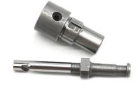 China 140153-6420 Diesel Pump Plunger Element For Auto Engine Parts for sale