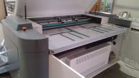 China 405 nm Channels Laser Diode Prepress Printing Equipment Screen CTP Machine for sale