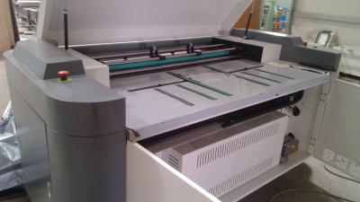 China 405 nm Channels Laser Diode Prepress Printing Equipment Screen CTP Machine for sale