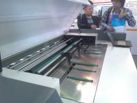 China CTCP Computer To Plate Exposing Machine Screen Printing with 64 Channels 405nm Laser for sale