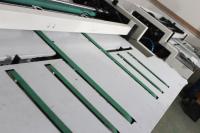China Thermal / CTCP Computer To Plate Machine With Harlequin RIP Software for sale