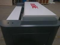 China Thermal Prepress Printing Equipment , Computer To Plate CTP Plate Making Machine for sale