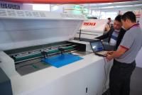China White Color Ceramic Drum Prepress Printing Machine 32 Channels Laser Diodes for sale