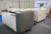China White Color Ceramic Drum Prepress Printing Machine 32 Channels Laser Diodes for sale