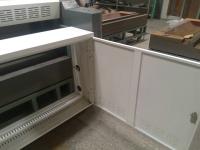 China Motor Mechanical Structure UV-CTP / CTcP Computer To Plate Machine for sale