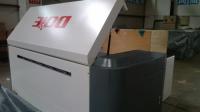 China Pneumatic Structure Printing Plate Maker CTCP Machine With External Ceramic Drum for sale