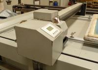 China Digital Textile Flatbed Engraving Machine 1400mm × 1000mm - 5600mm × 3400mm for sale