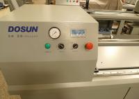 China Blue UV Rotary Laser  Engraver  Rotary Screen Engraving Machine Screen Breadth 2200mm  3500mm for sale