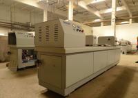 China CTS Computer To Screen , Blue Ray UV Laser Engraving Machine With BMP / TIFF File Format for sale