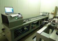 China High Speed Blue UV Rotary Laser Engraver Textile Engraving Machine 640mm 820mm914mm 1018mm for sale