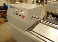 China CTS Computer To Screen High Accuracy Blue UV Laser Rotary Engraver 820mm / 914mm / 1018mm Screen Repeat for sale
