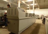 China 360 / 720dpi Blue UV Rotary Laser Engraver 2500mm / 3500mm Screen Breadth 405nm Laser Diode Fiber Dot-matrix for sale