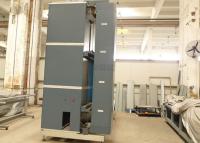 China Flatbed Laser Engraver Textile Engraver System , UV Digital Flat Engraving Machine for sale