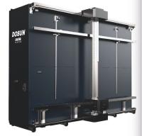 China High Precision CTS Machine DMD CTS Machine 3D Engraver Vertical Engraving Machine for sale