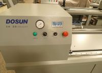 China Customized Rotary Inkjet Engraver , Textile Engraving Machine System 641mm / 820mm / 914mm / 1018mm Screen Repeat for sale